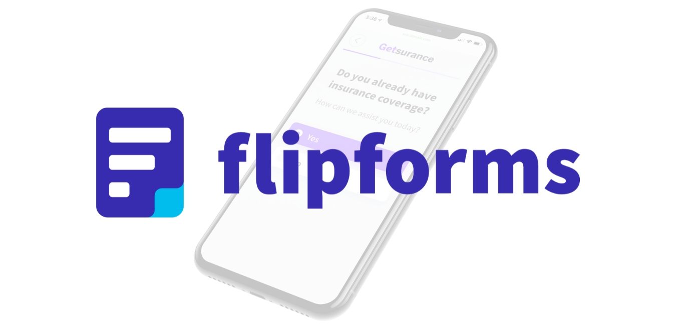Major FlipForms Update: Build Your FlipForms 2x Faster | FlipForms