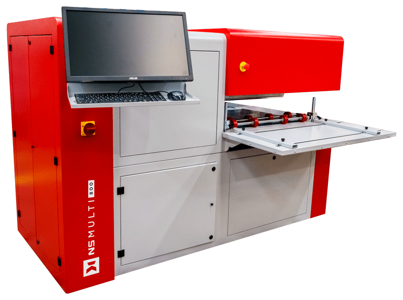 MTEX NS | Labeling & Packaging