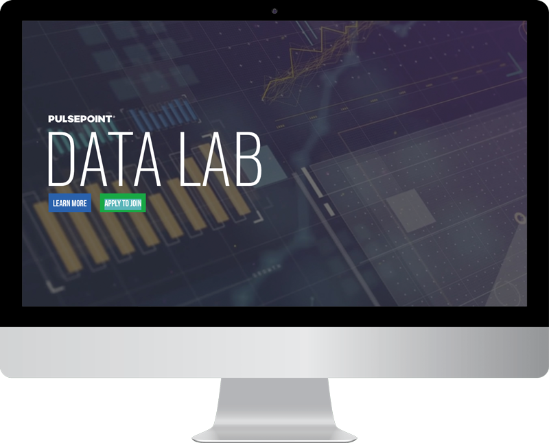 PulsePoint Healthcare Marketing Company