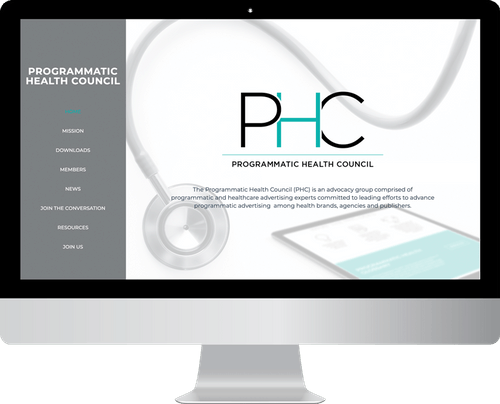 PulsePoint Healthcare Marketing Company