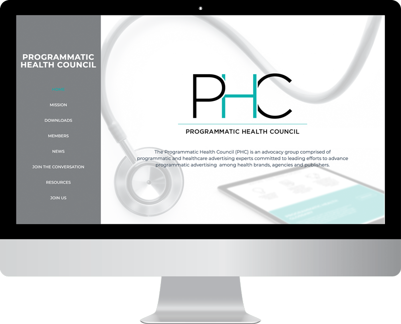 PulsePoint Healthcare Marketing Company