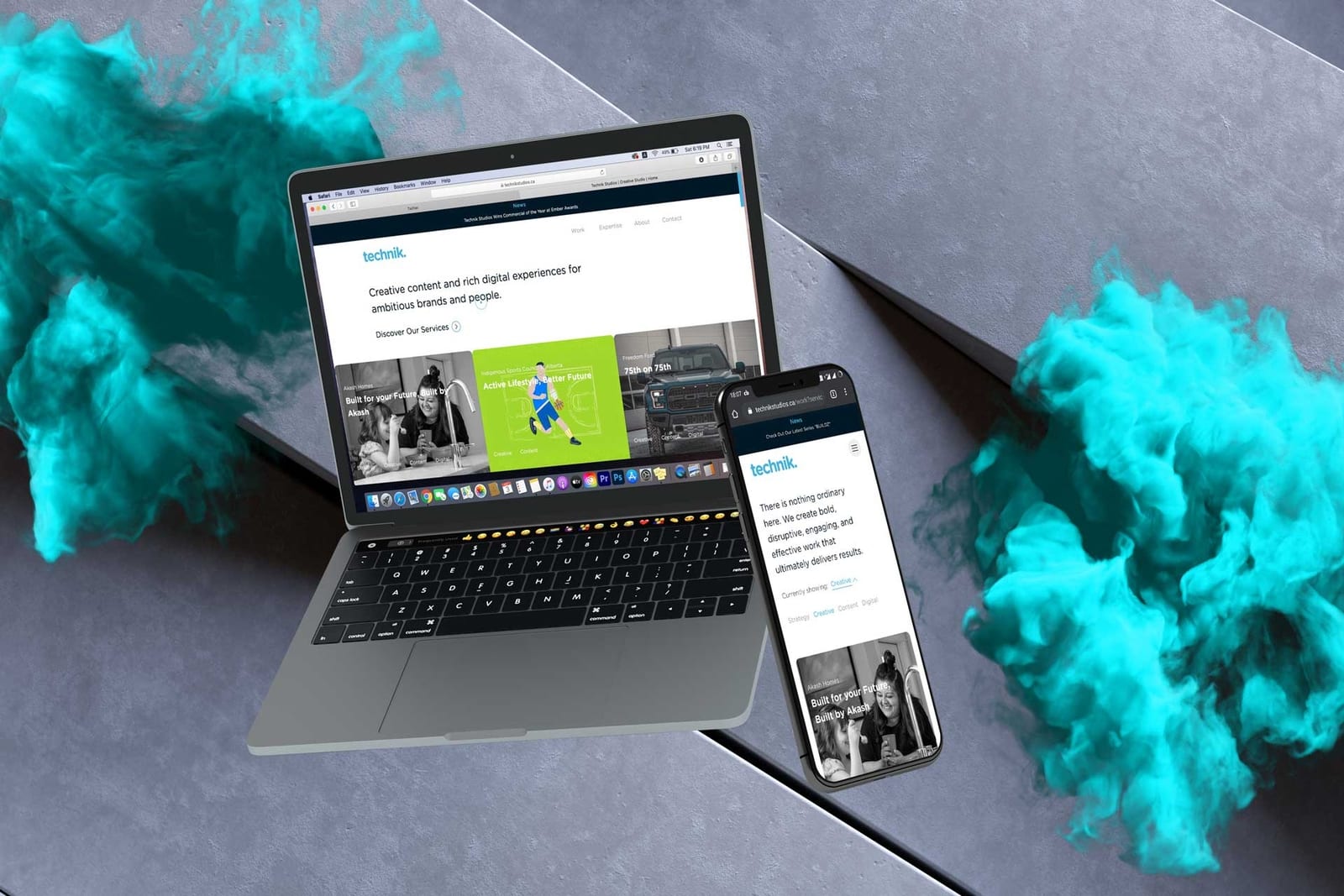 Official Webflow Expert Partner | Web Designer | Parth Gaurav - Digi ...
