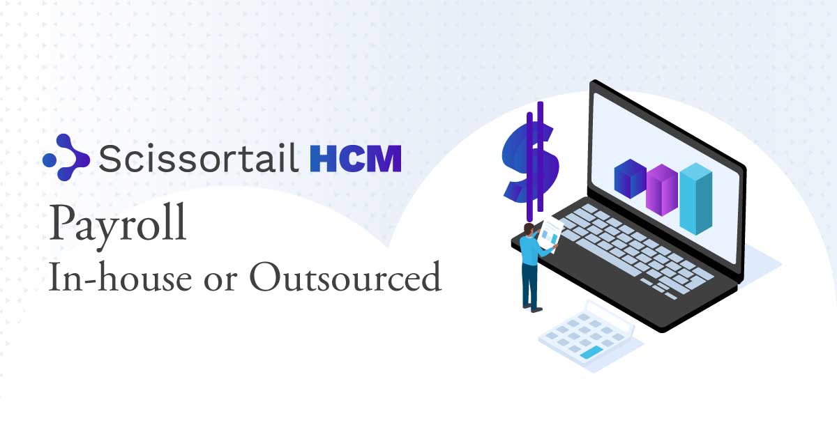 HR Payroll Processing Software System for Accountants and Human Resources