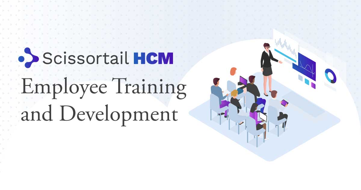 Online Employee Training Development and Tracking Management Software