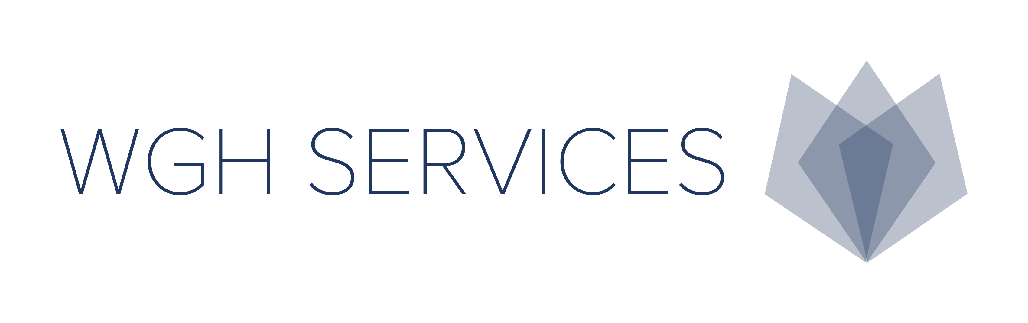 Rateliff Group & WGH Services