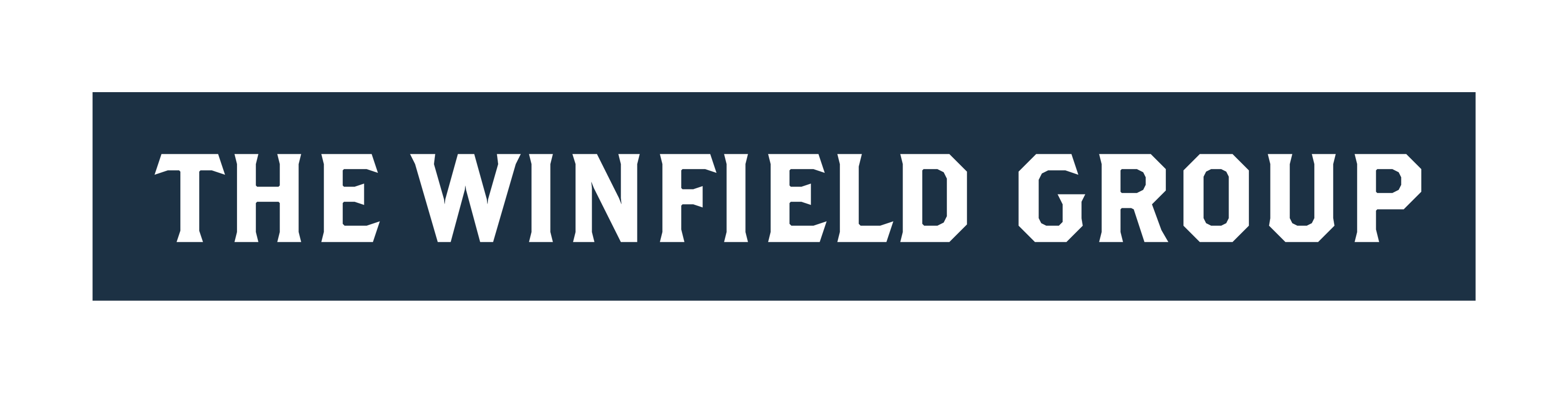 Rateliff Group & The Winfield Group