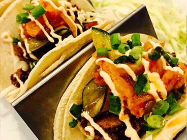 Jackpot Bar & Grill - Las Vegas