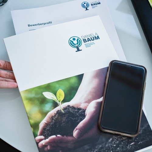 DANIELA BAUM - Beratung im Gesundheitswesen