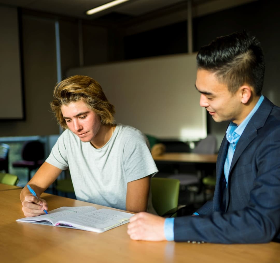 Case management - Desktop Guide to Good Juvenile Probation Practice