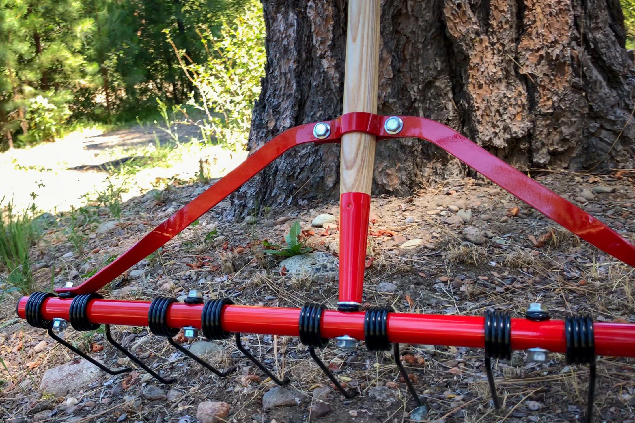 RPM EZ Hand Rake Sales