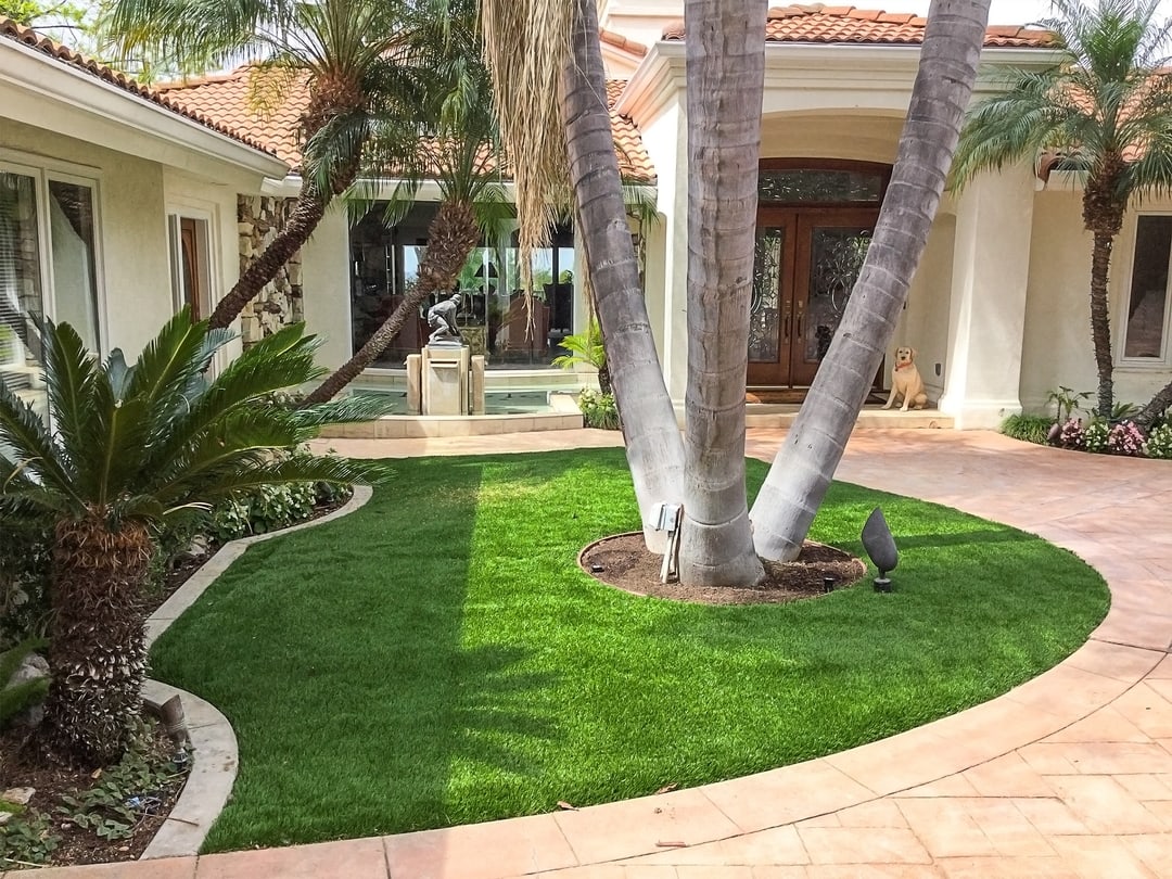 All Seasons Sprinkler and Landscaping