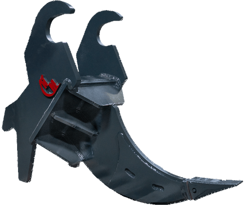 Excavator Attachments | NM Attachments | Wallenstein ON