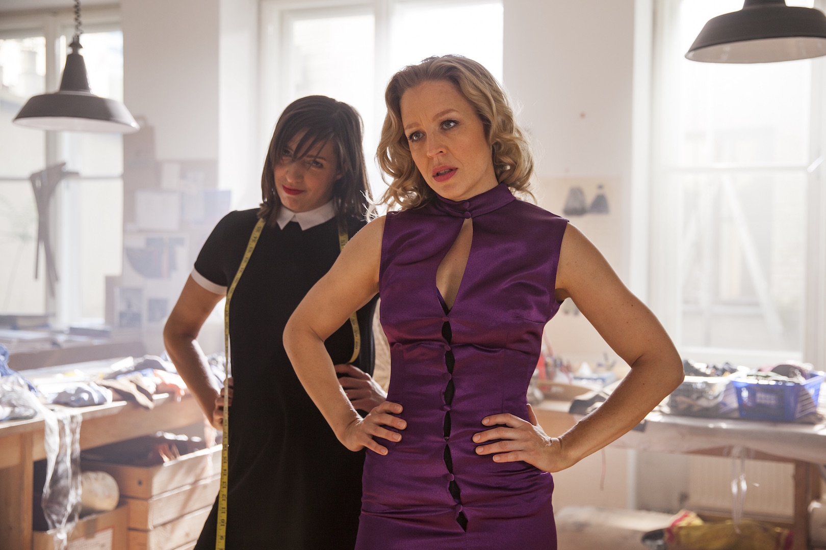 MR FILM - Anna Fucking Molnar