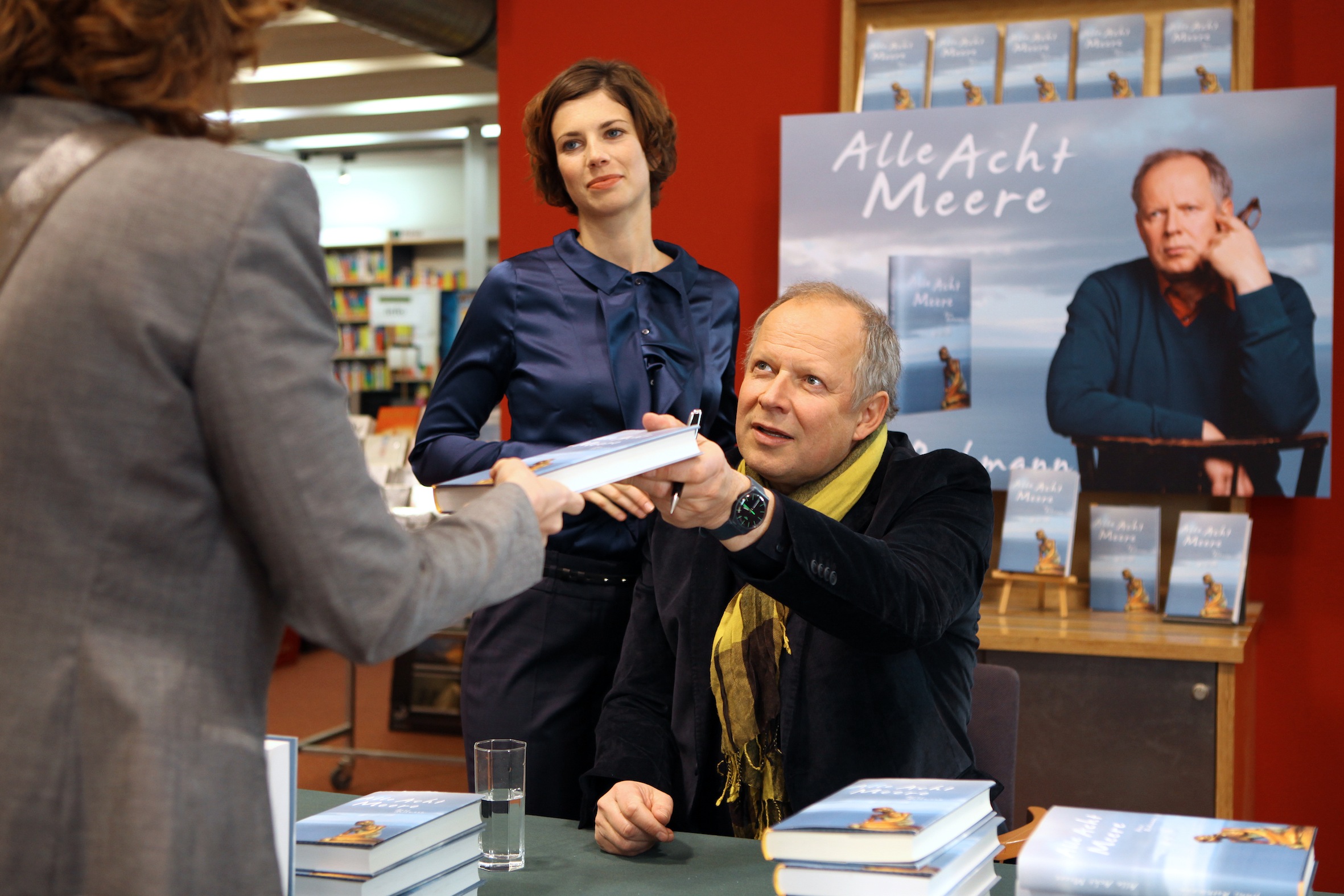 MR FILM - Meine Tochter, ihr Freund und ich