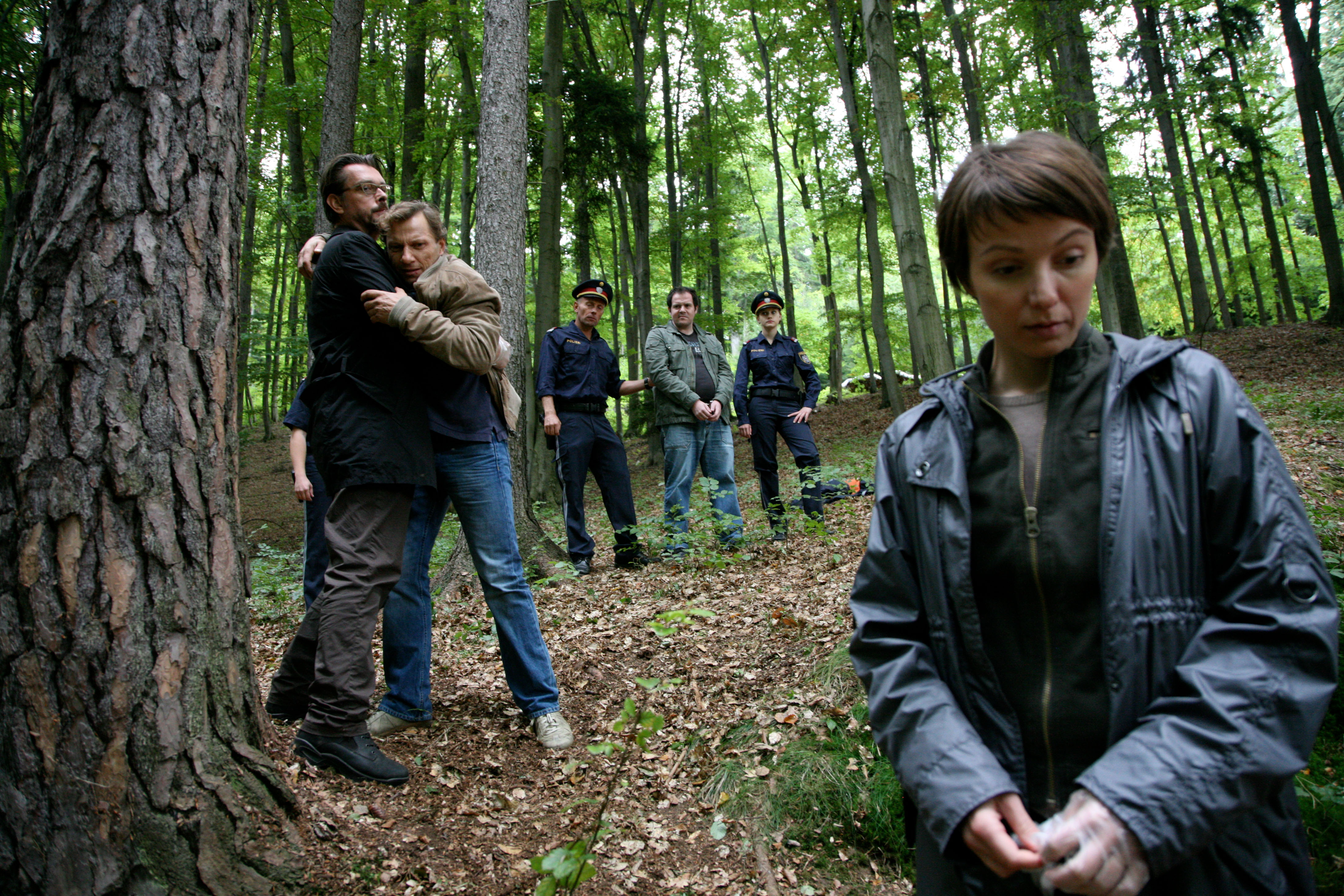 MR FILM - Vermisst - Alexandra Walch, 17