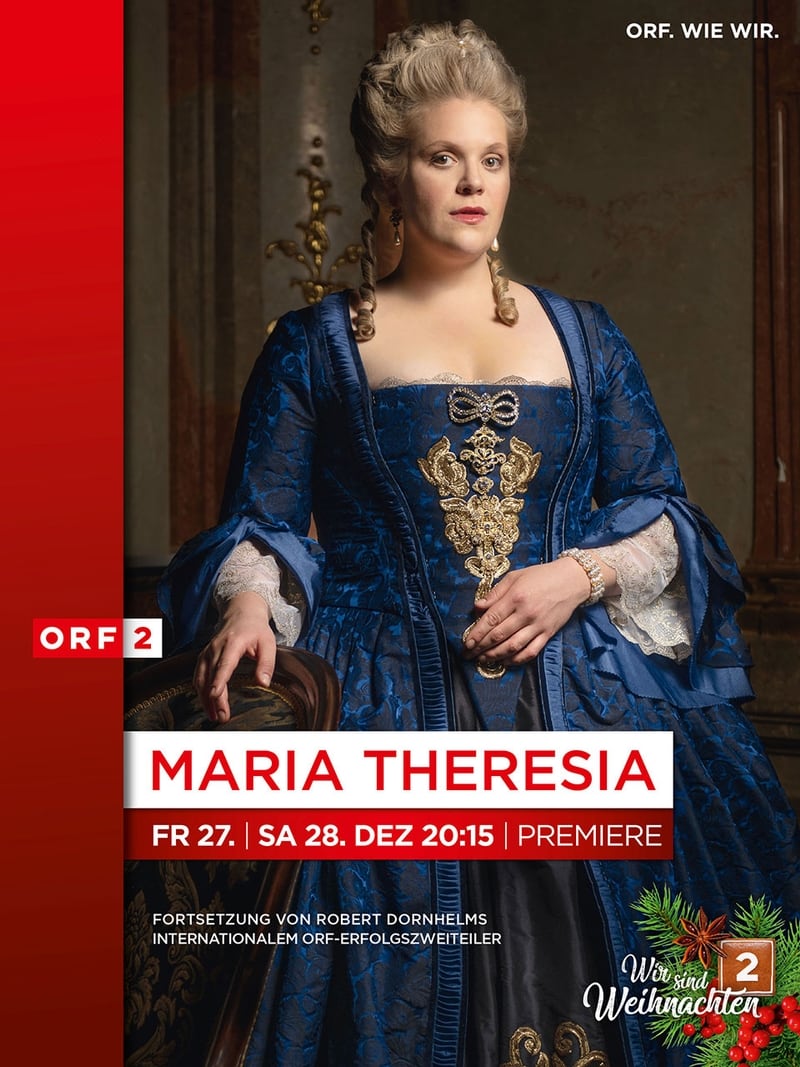 MR FILM - Maria Theresia II