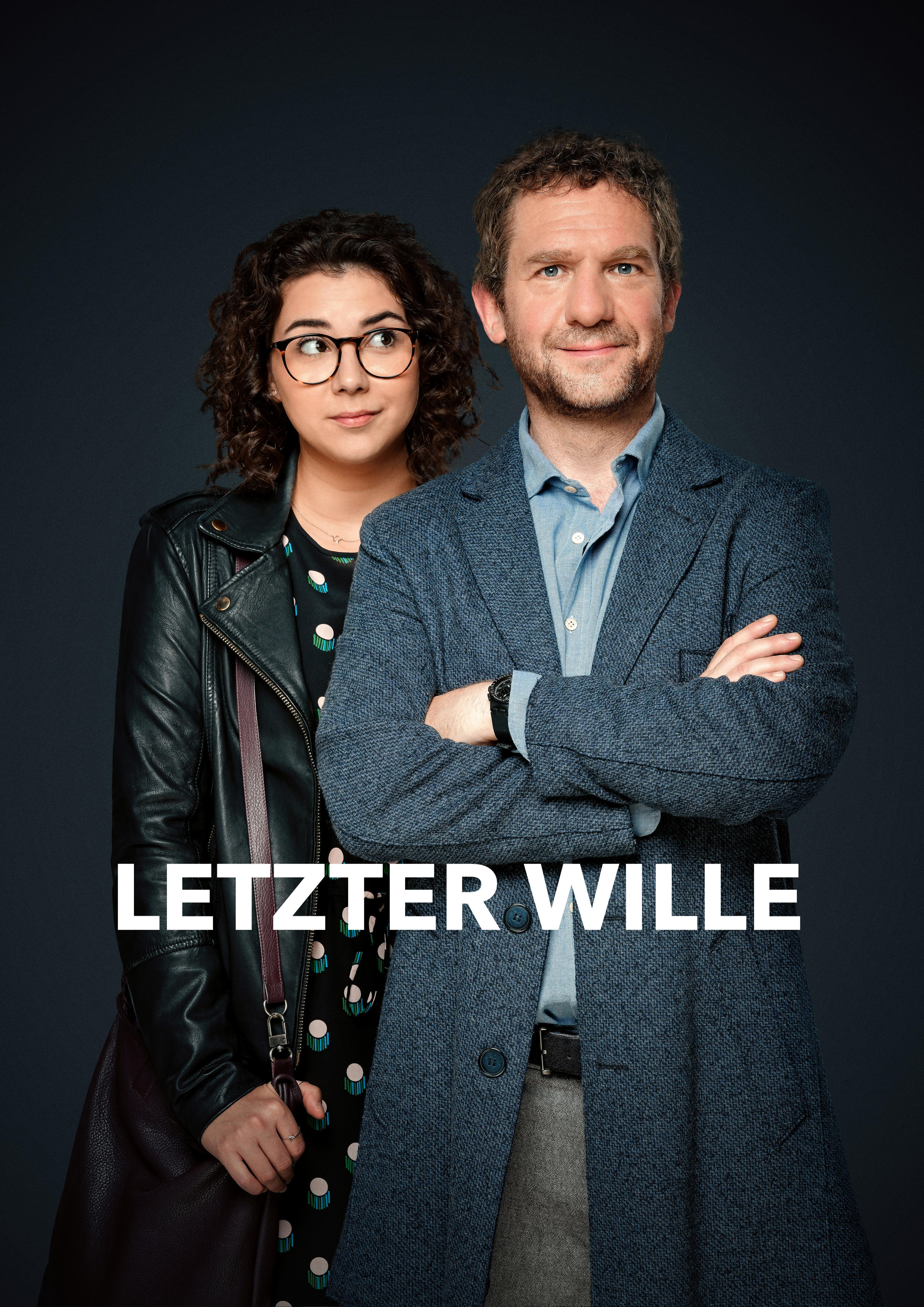 MR FILM - Letzter Wille