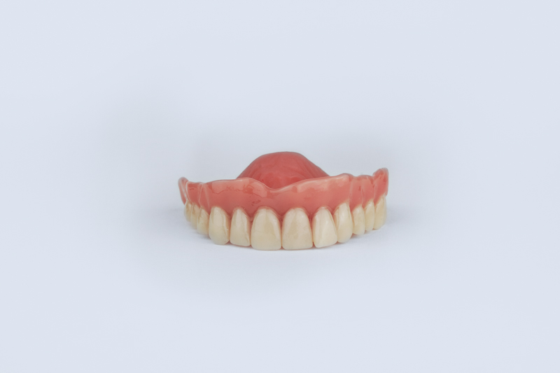 Avtagbar protetikk - Dentalstøp