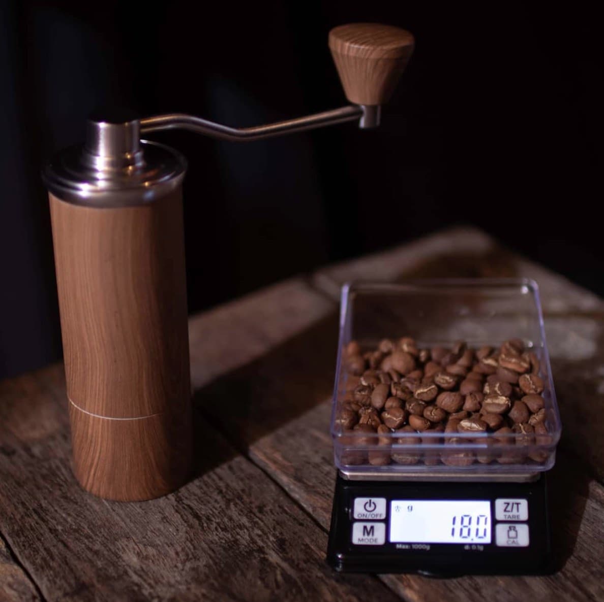 Beansmith Coffee Roaster - Cygnet Tasmania