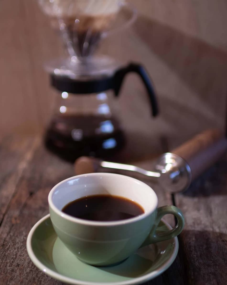 Beansmith Coffee Roaster - Cygnet Tasmania