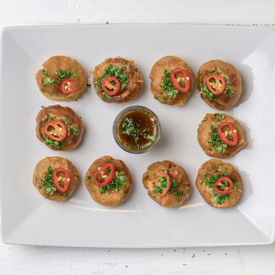 Suomen ainoa bangladeshilainen ravintola | Fuchka Oulu