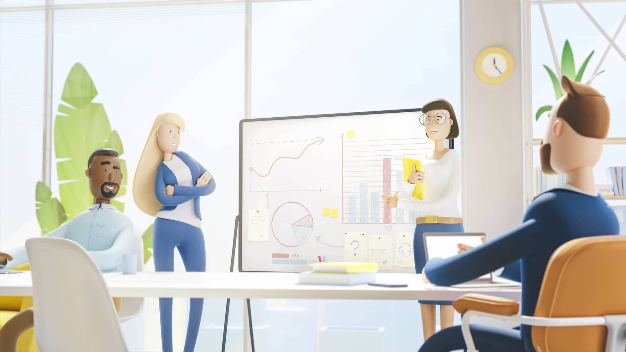 Capacity Planning 101: Building a Sales Plan