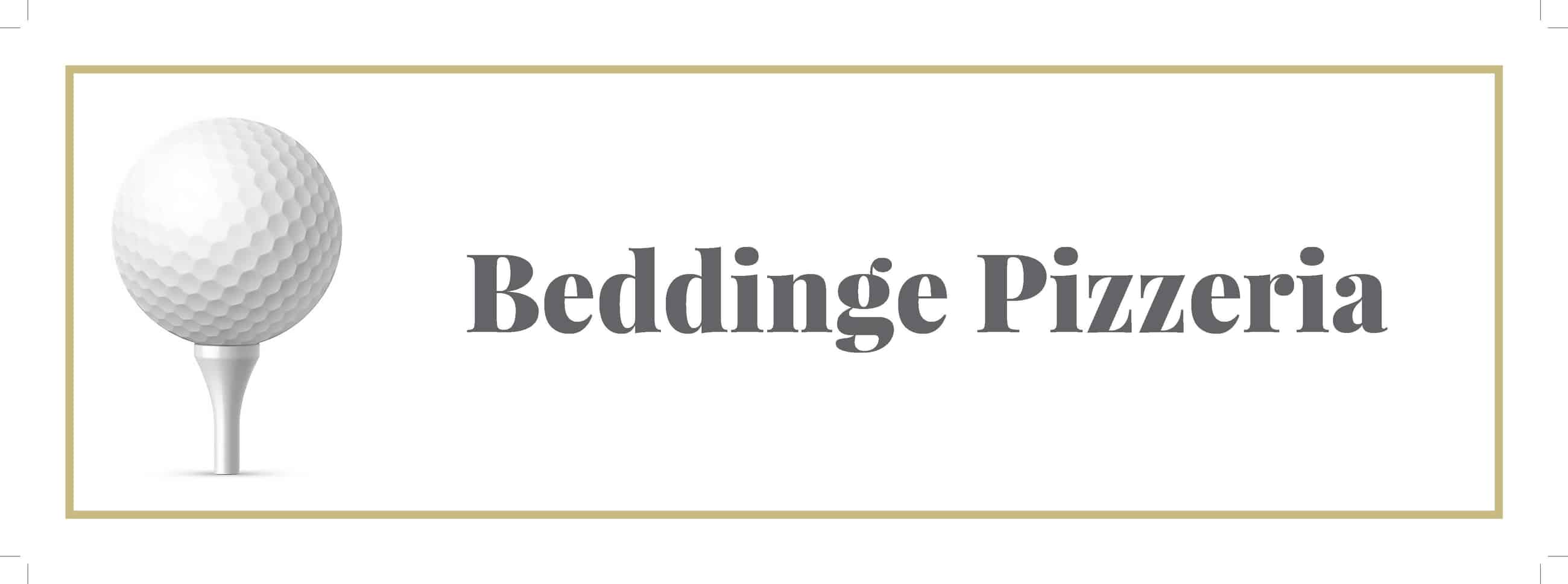 Bedinge Golfklubb