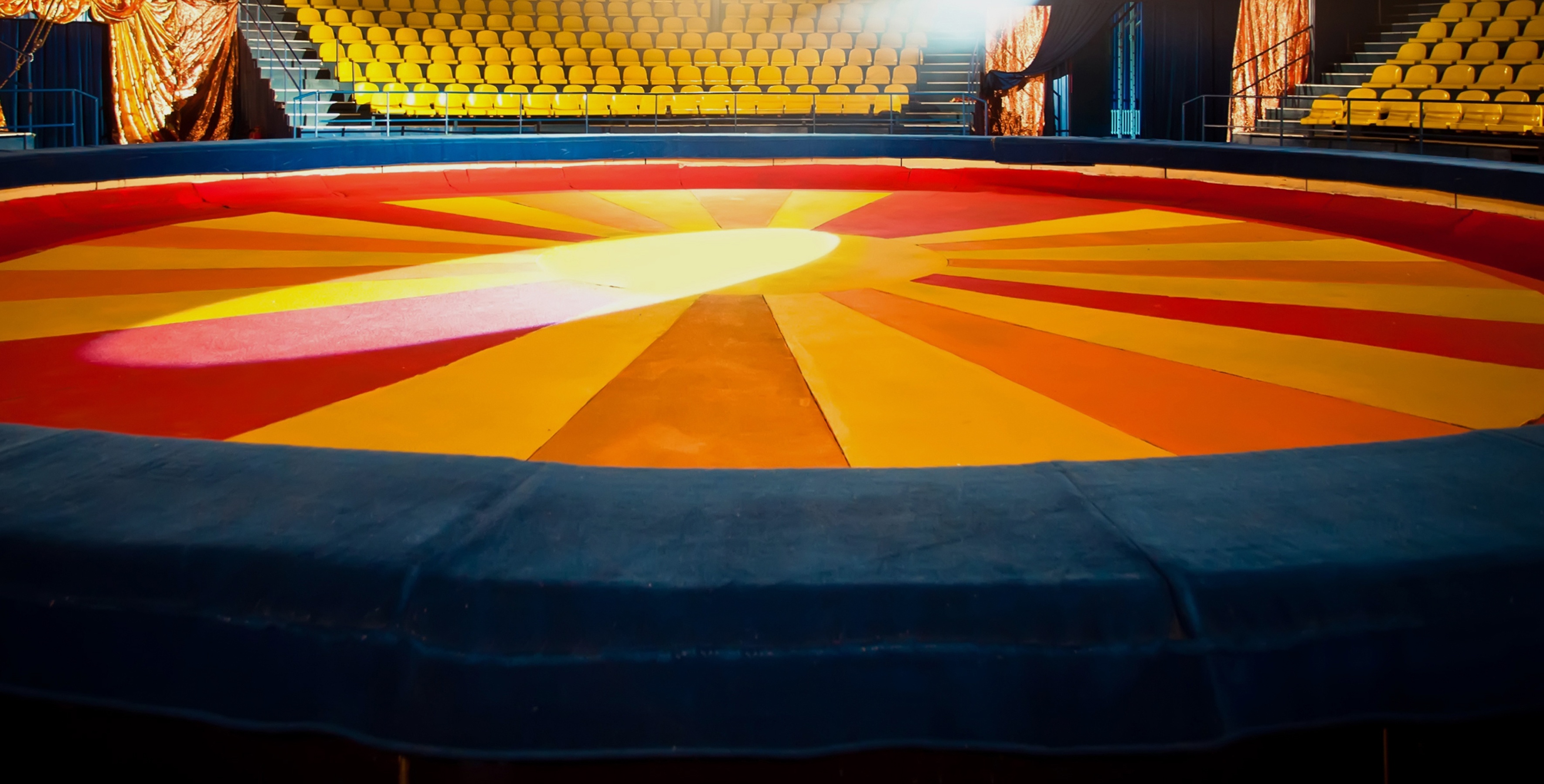 How to Drive Revenue in This 3-Ring Circus Called Channel Sales ...