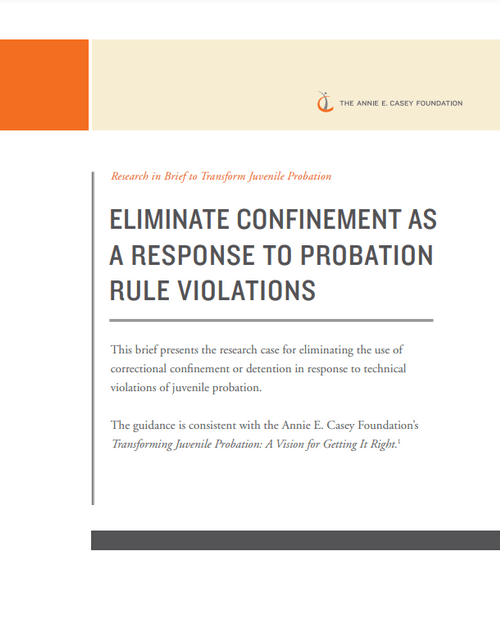 Desktop Guide to Good Juvenile Probation Practice