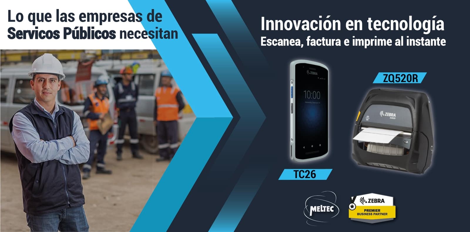 Meltec Comunicaciones