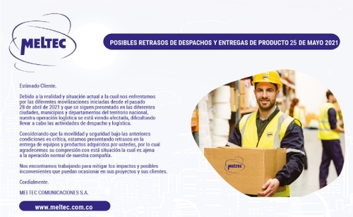 Meltec Comunicaciones