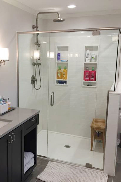 ADA Bathroom Remodeling Company in Tyler, Texas (East Texas Bath)