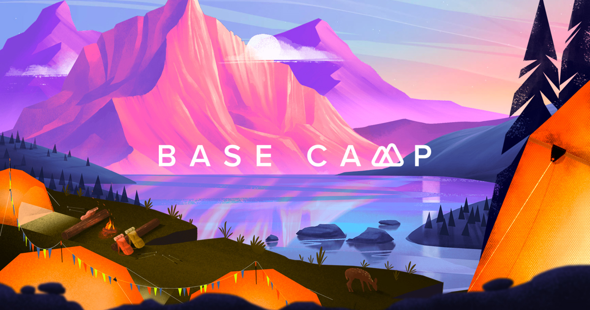 Base Camp