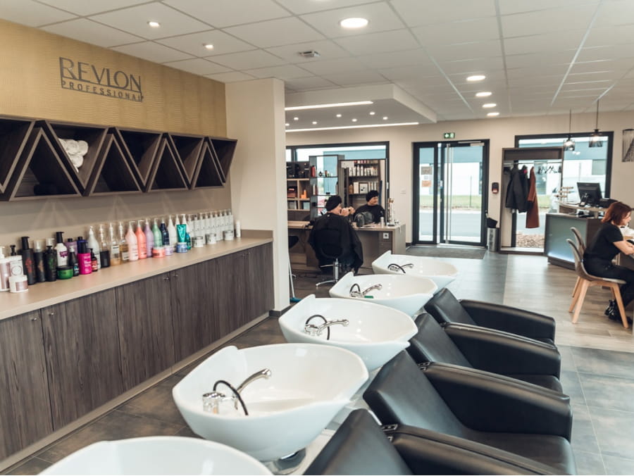 Crazy Tiff - Salon de coiffure et bien-être