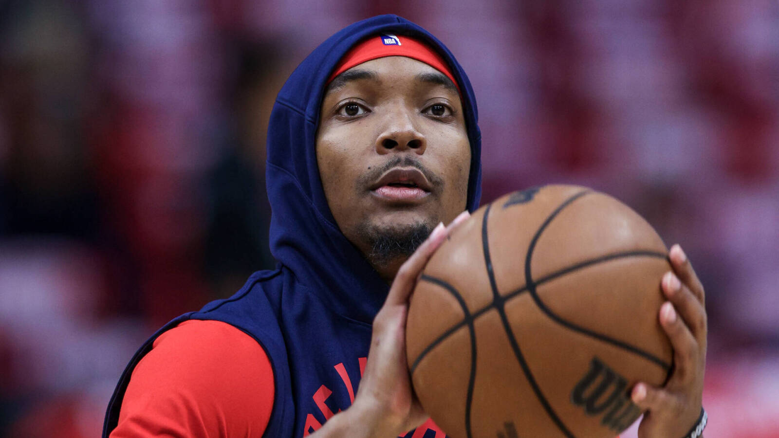 Kolejny koszykarz aresztowany!