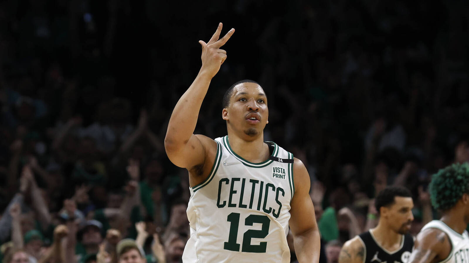 Williams: Warriors nie byli lepszą drużyną w finałach