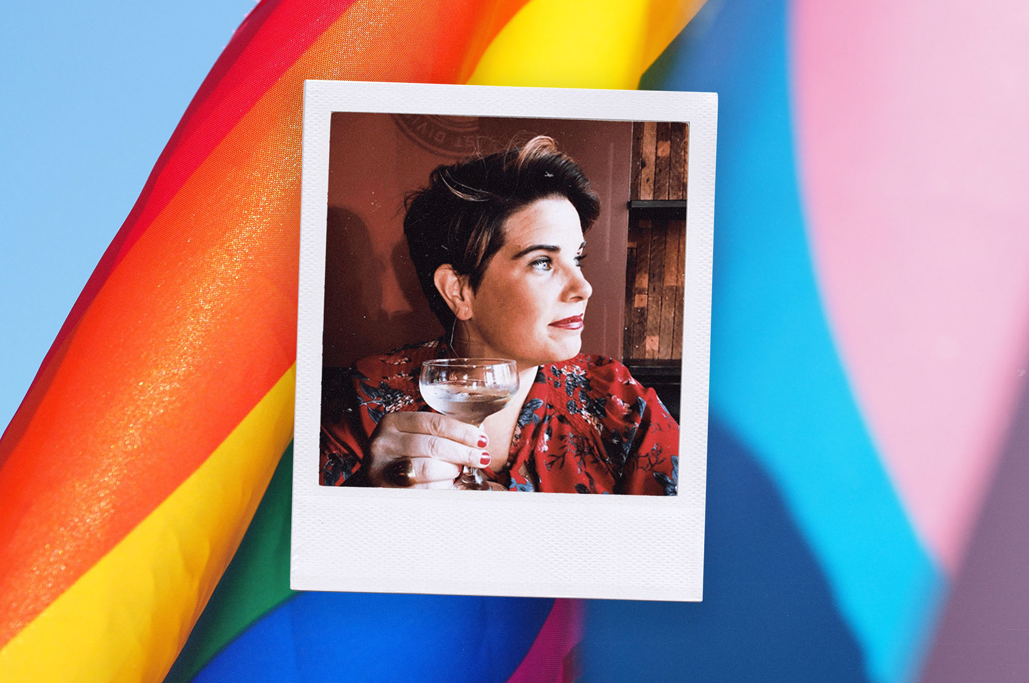 A Q&A With Our Co-Founder & CEO Carrie Ritchie