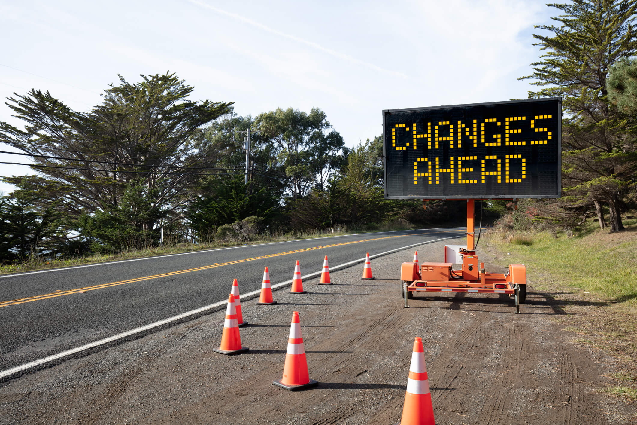 VMS Sign Boards | TrafficWorx