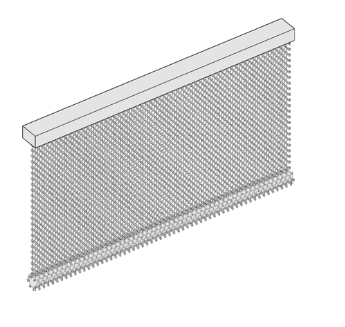 Coil Mesh