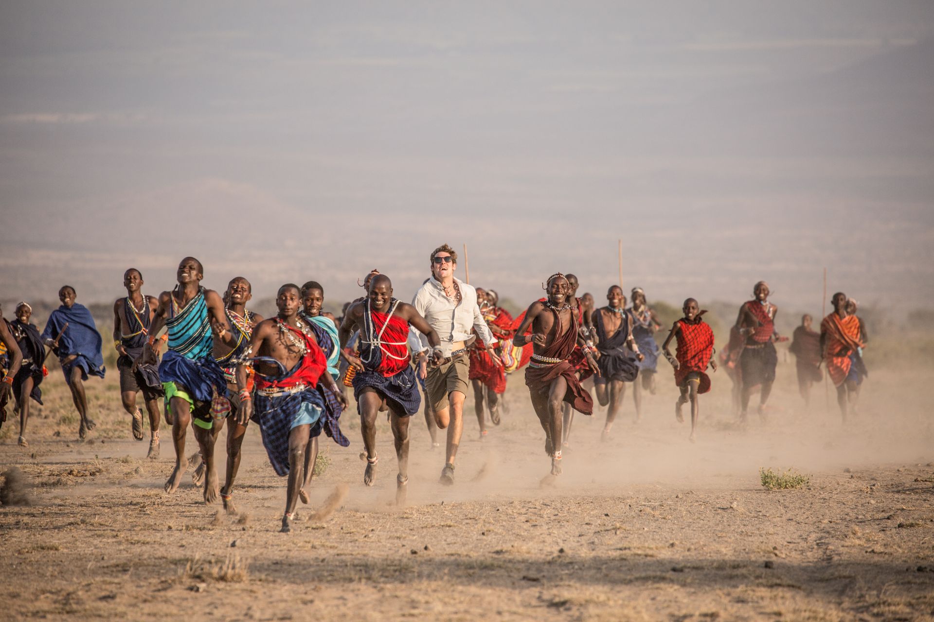 Finlay Marrian | Guide Profile | Ker & Downey Safaris