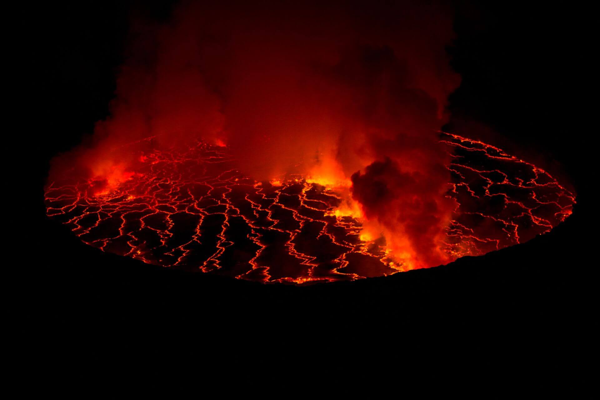 DRC | Destination | Ker & Downey Safaris