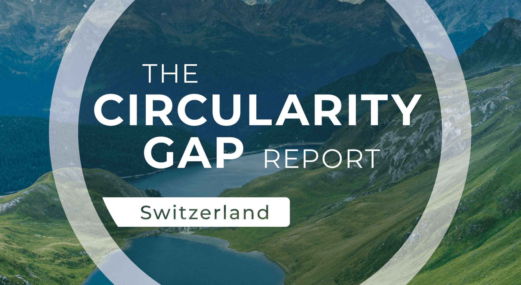 circularity gap – switzerland | external partition