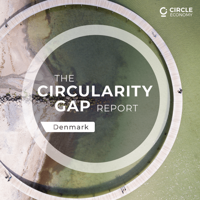 Circularity Gap Reporting Initiative - Home