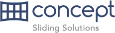 About Concept Sliding Solutions