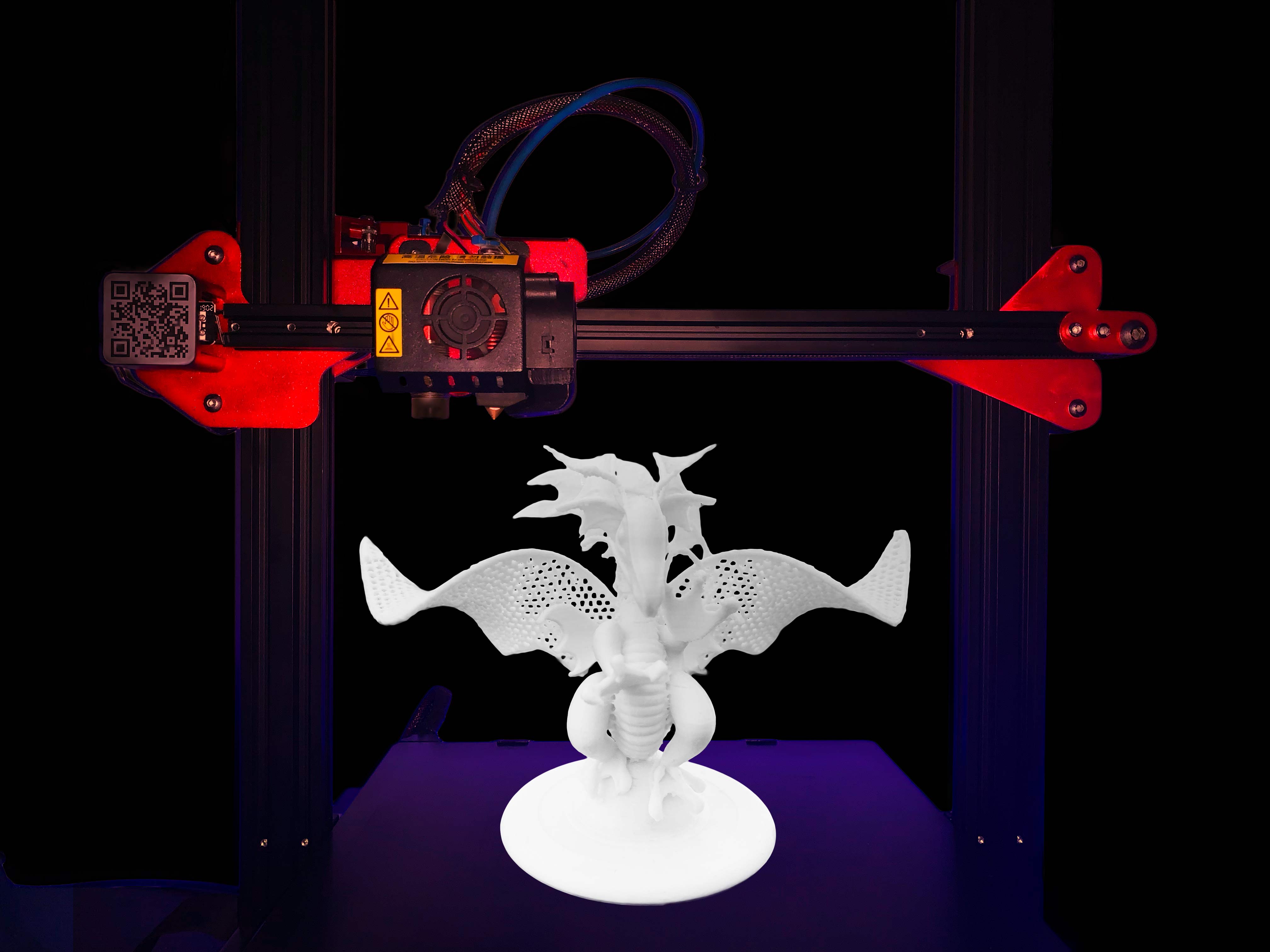 3D Print on demand