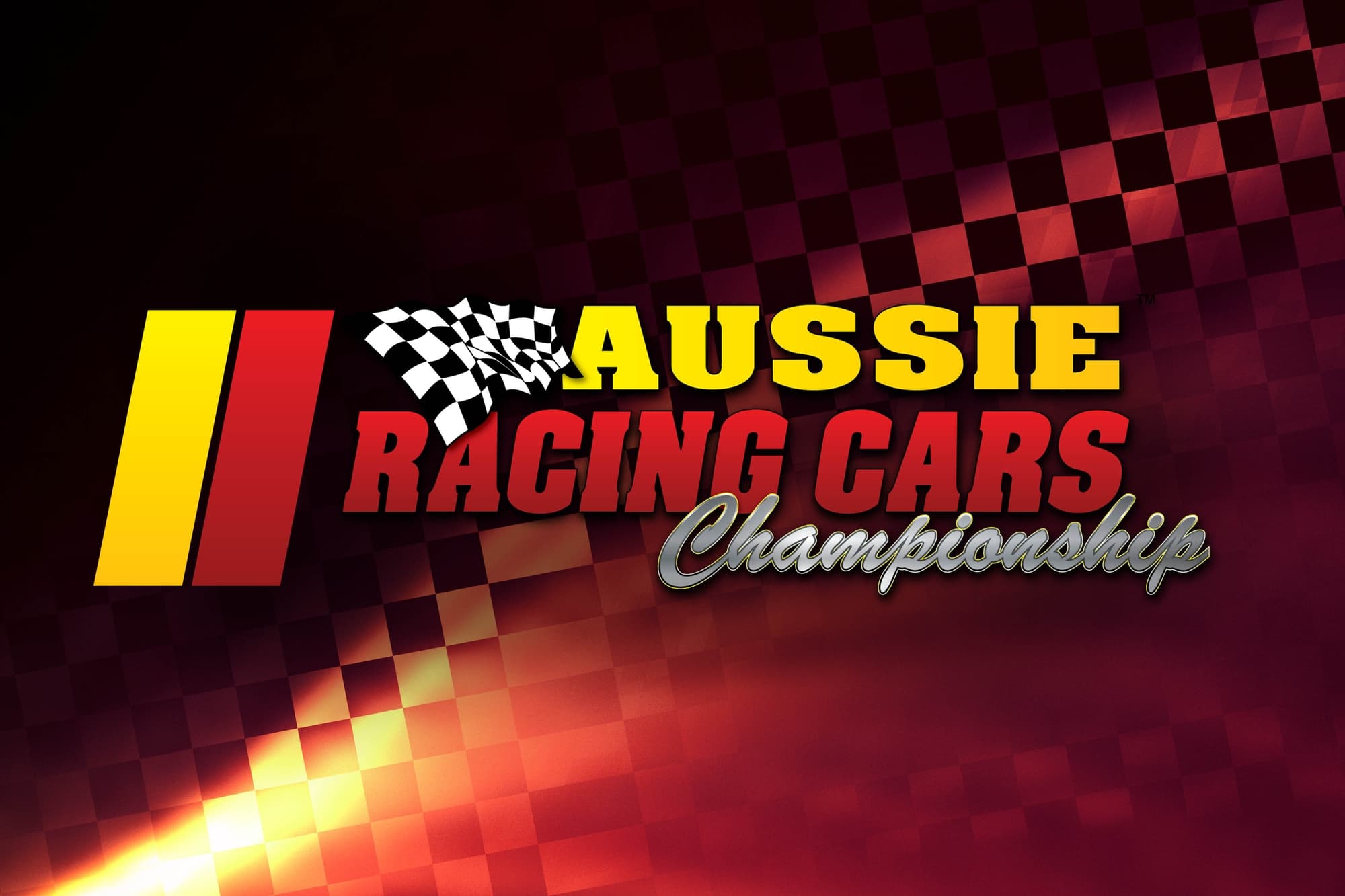 Aussie Racing Cars Championship