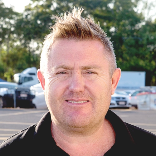 Aussie Racing Cars Championship