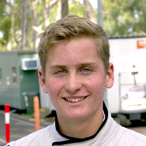 Aussie Racing Cars Championship