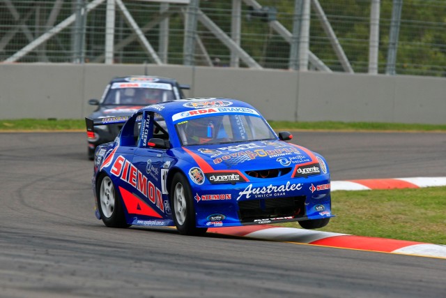 Battery World Aussie Racing Cars Championship : Gallery