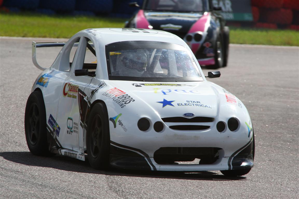 Battery World Aussie Racing Cars Championship : Gallery